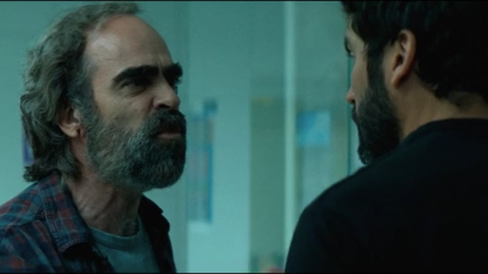 Fatum - Bande Annonce [es] - Cineuropa