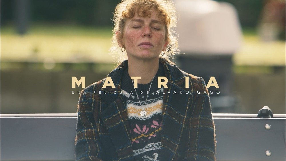 Matria - Trailer [ov st es] - Cineuropa