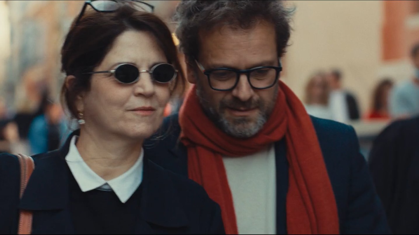 Le Cours de la Vie - Trailer [fr] - Cineuropa