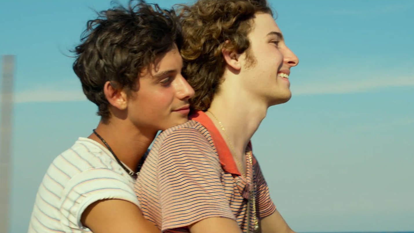 Fireworks - Trailer [it] - Cineuropa