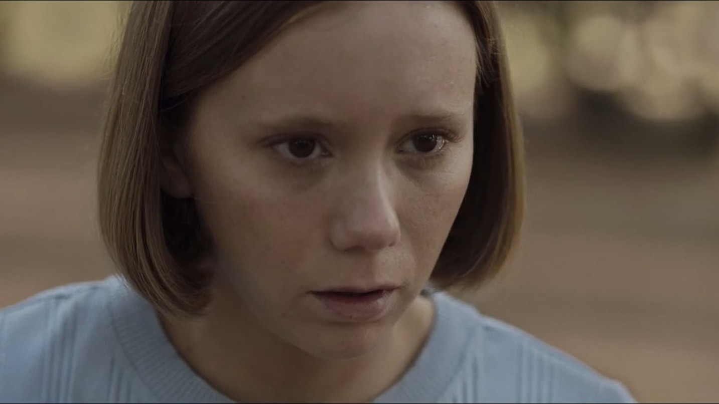 Girl Unknown - Trailer [es] - Cineuropa