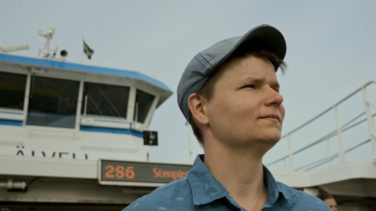 Review: A Happy Man - Cineuropa