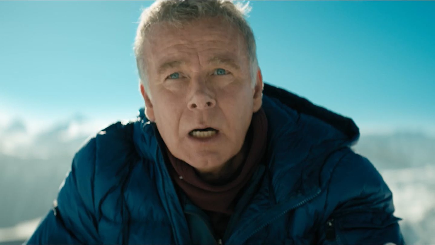 How to Survive Without Mum - Trailer [fr] - Cineuropa