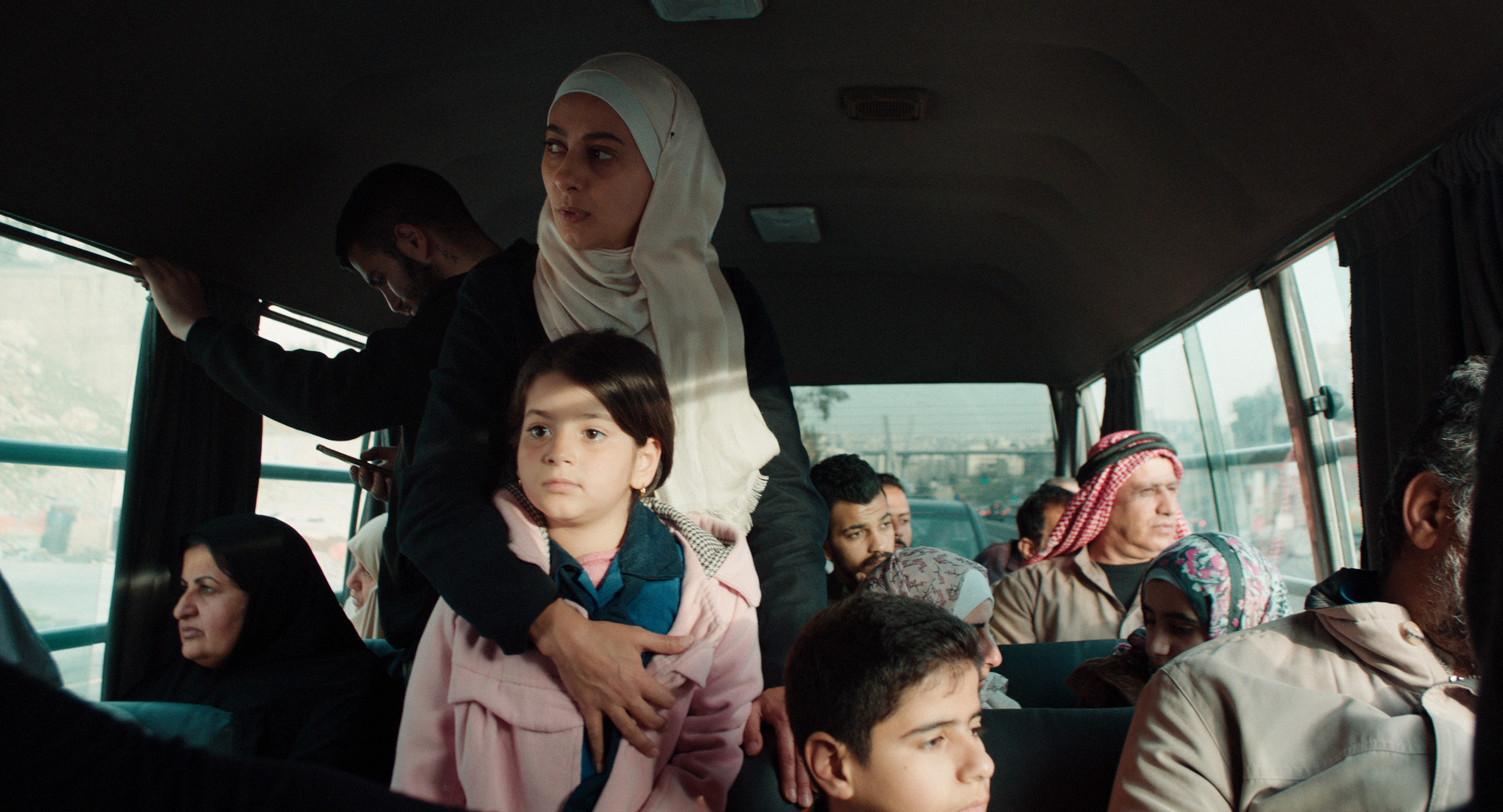Review: Inshallah a Boy - Cineuropa