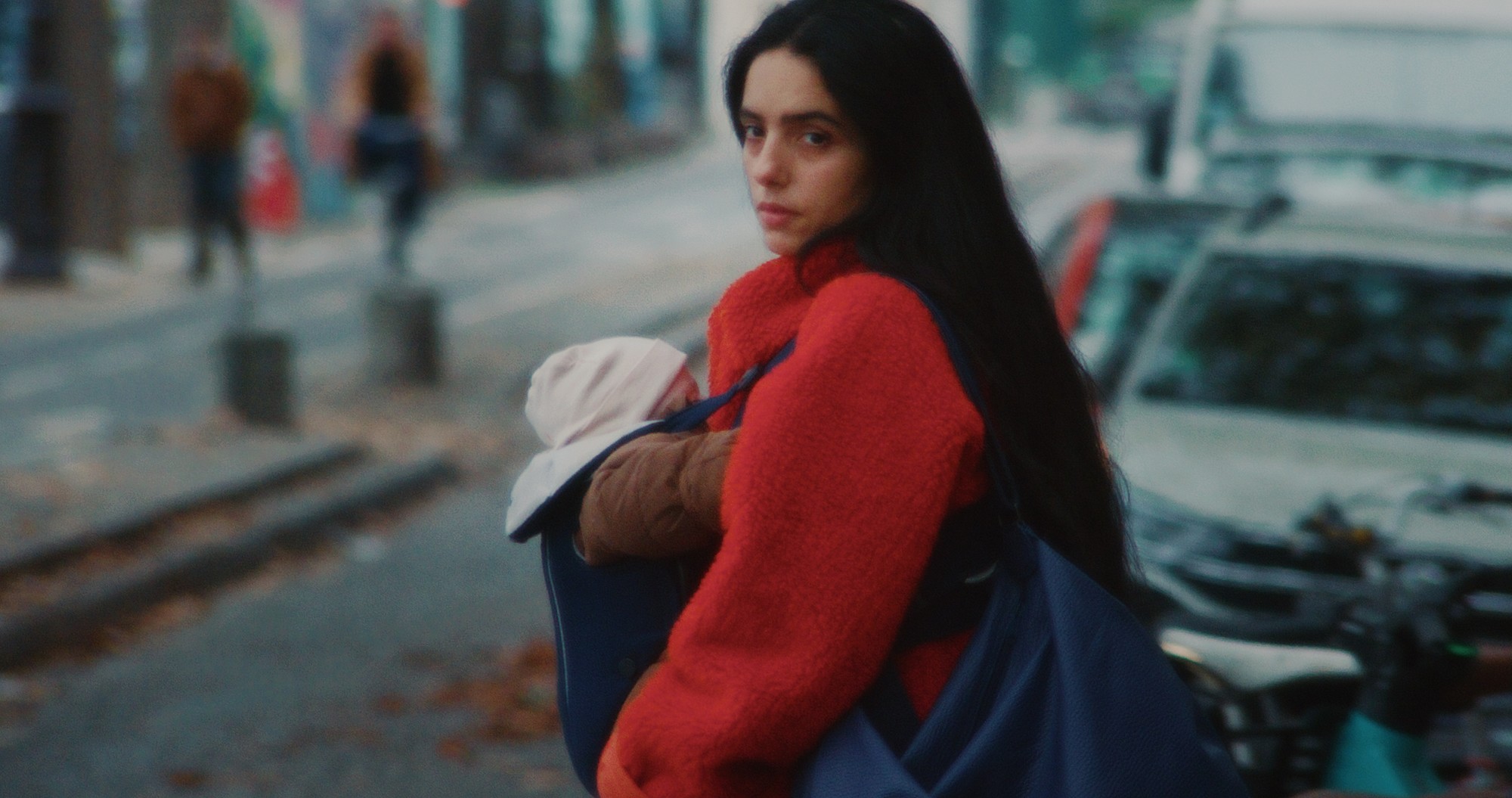 Review: The Rapture - Cineuropa