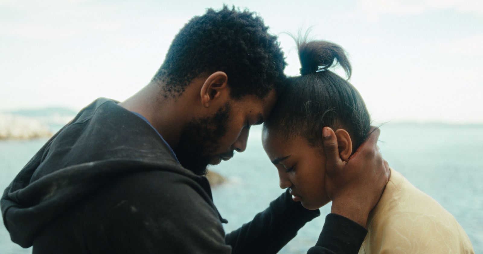 Review: Salem - Cineuropa