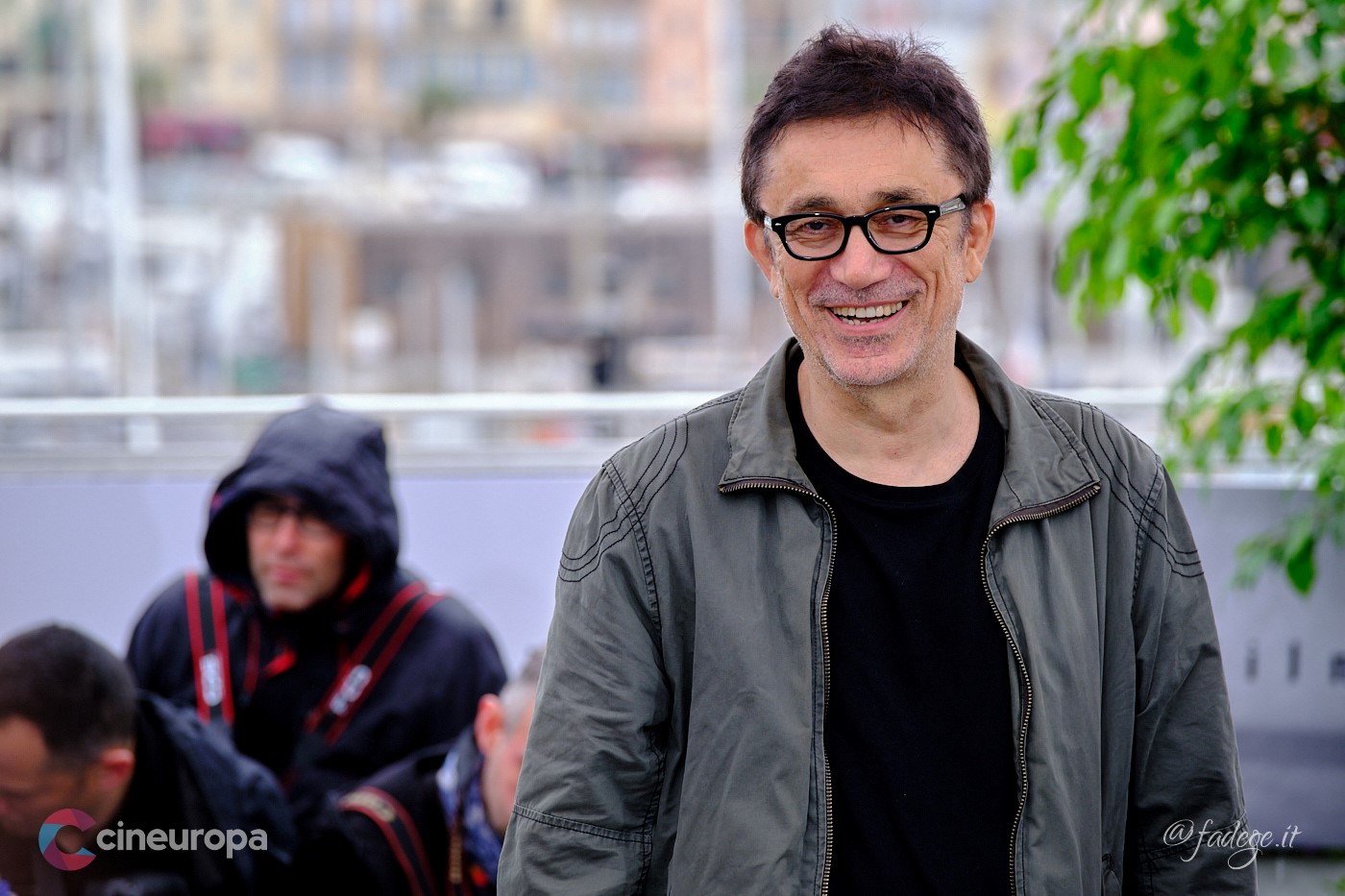 Nuri Bilge Ceylan • Director of About Dry Grasses - Cineuropa