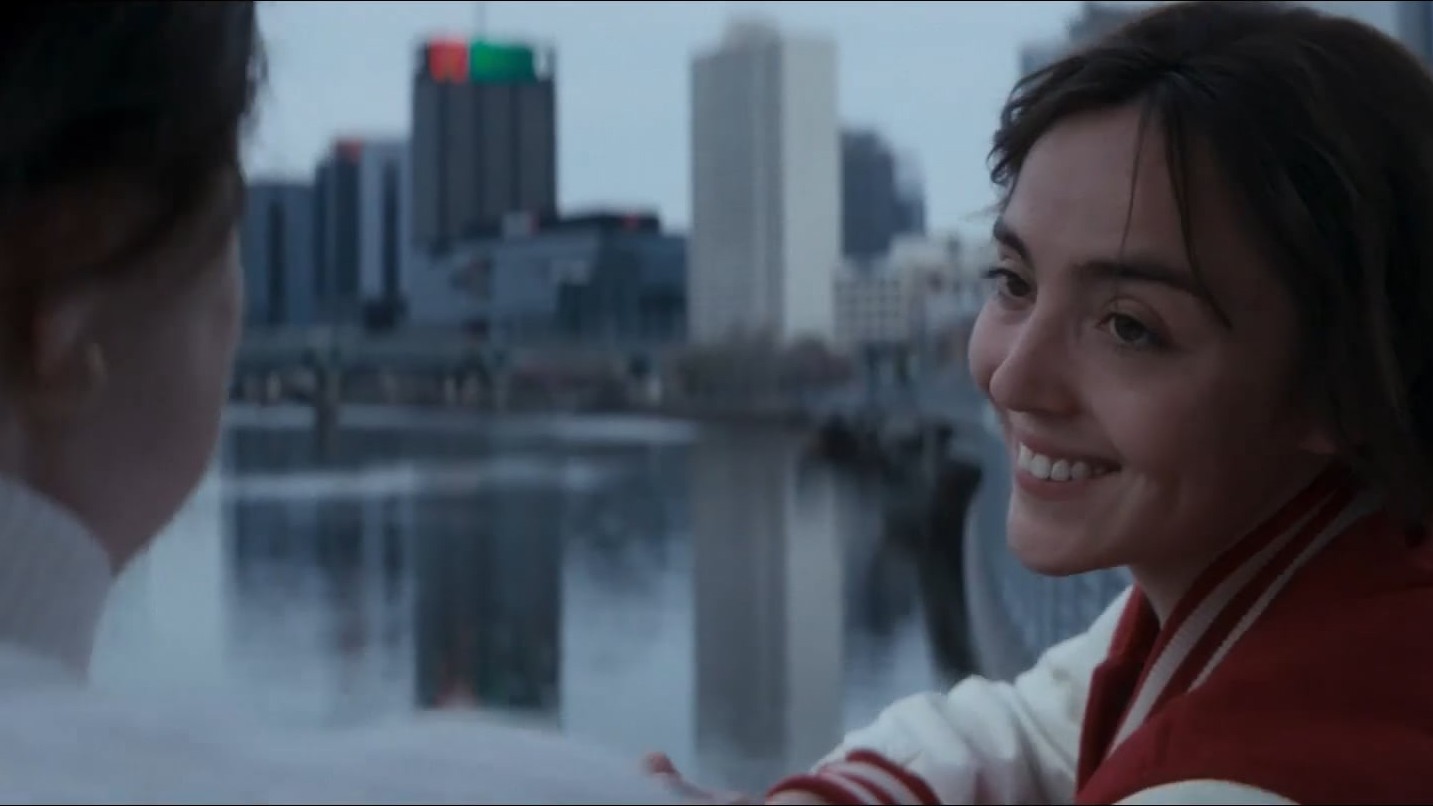 Marinette - Trailer [fr] - Cineuropa