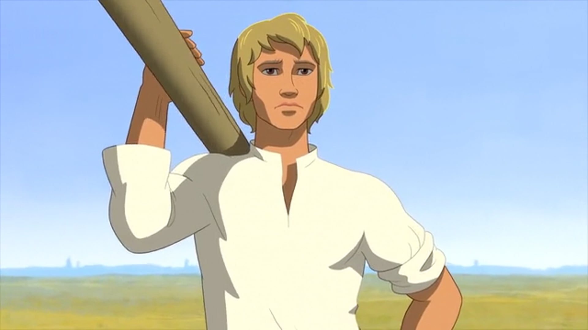 Toldi - Trailer [hu st en] - Cineuropa