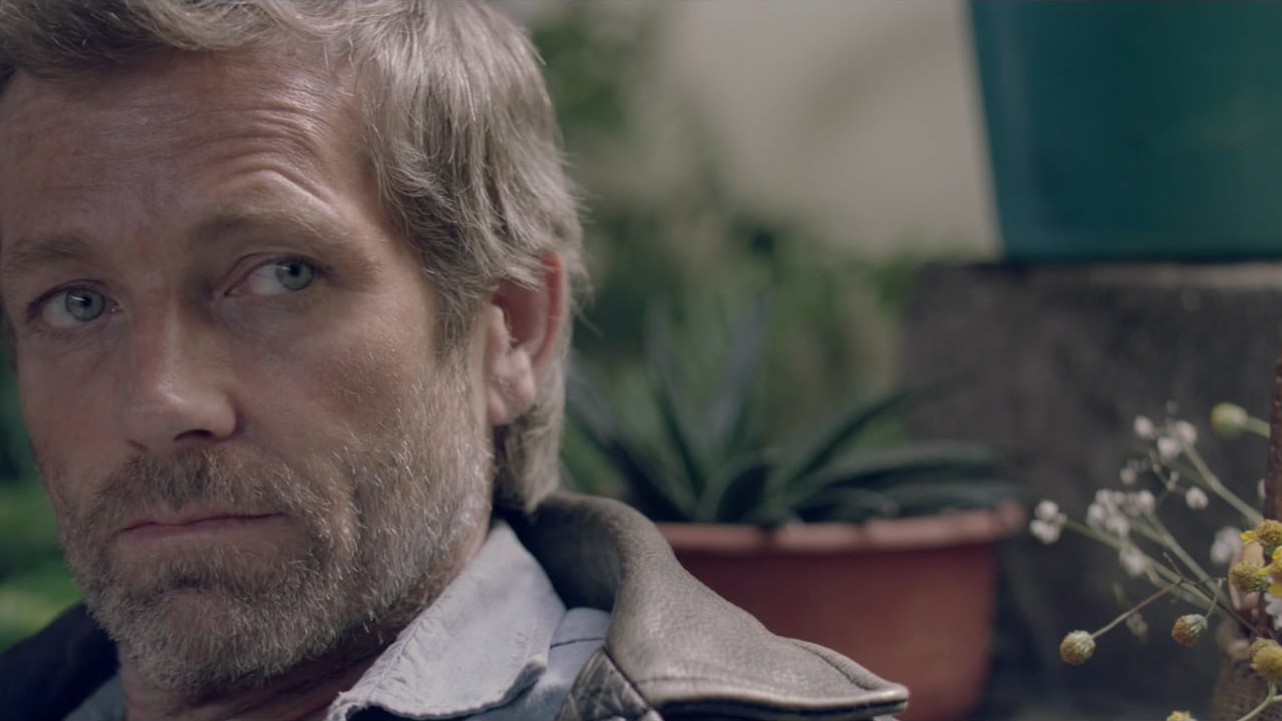 Ricochet - Trailer [es st en] - Cineuropa