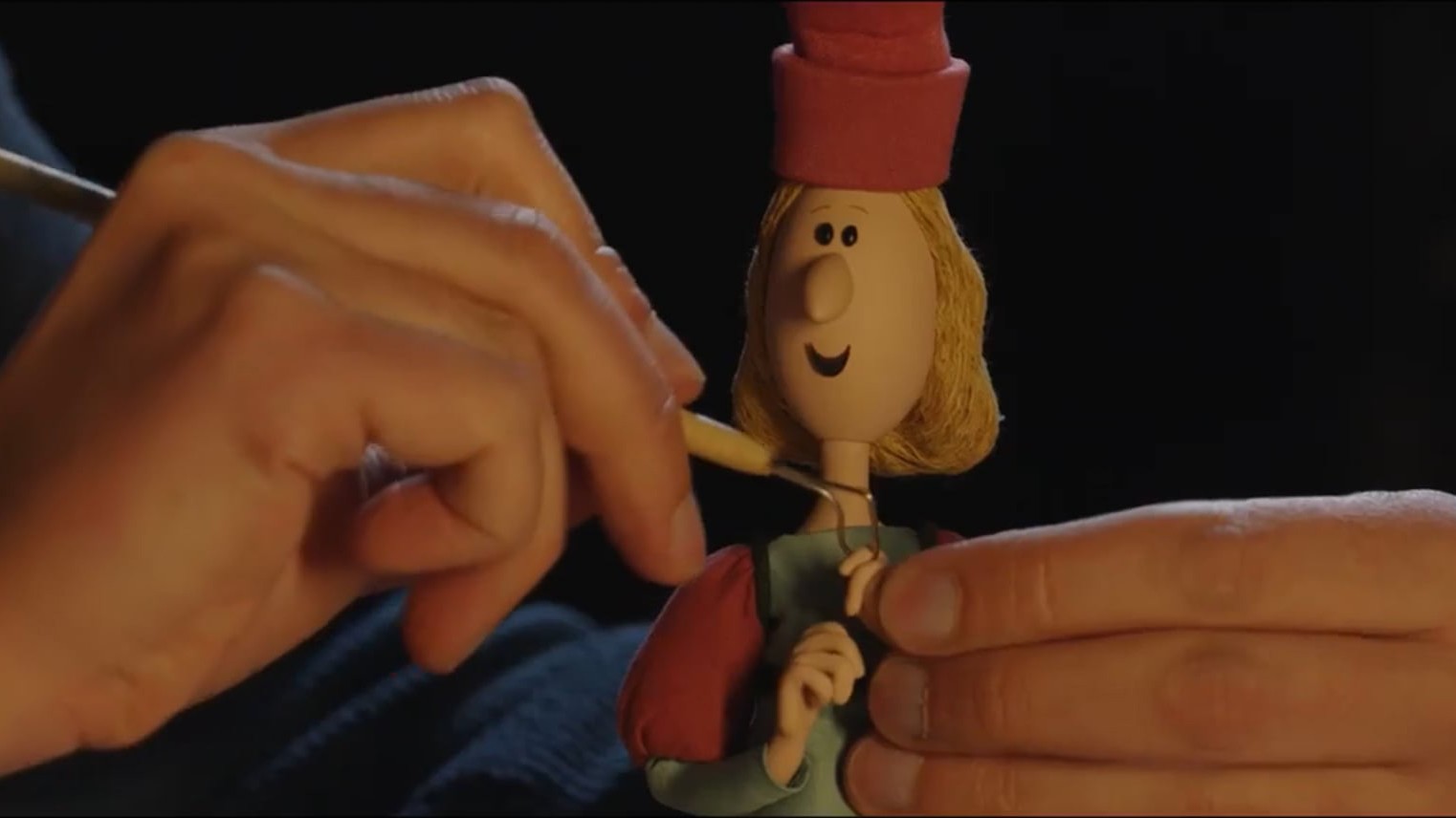 The Inventor - Teaser [fr] - Cineuropa