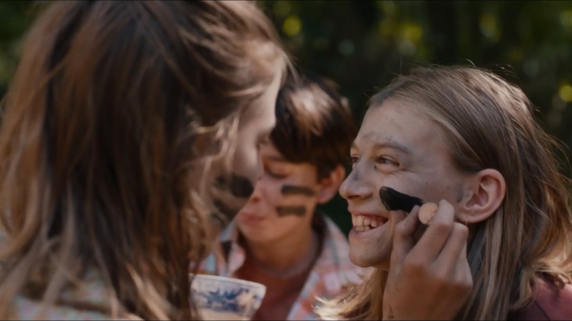 Les enfants perdus - Bande Annonce [fr st en] - Cineuropa