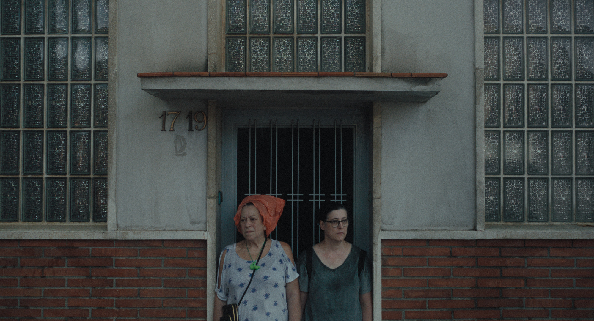 EXCLUSIVE: First clip for Locarno competition title The Permanent ...