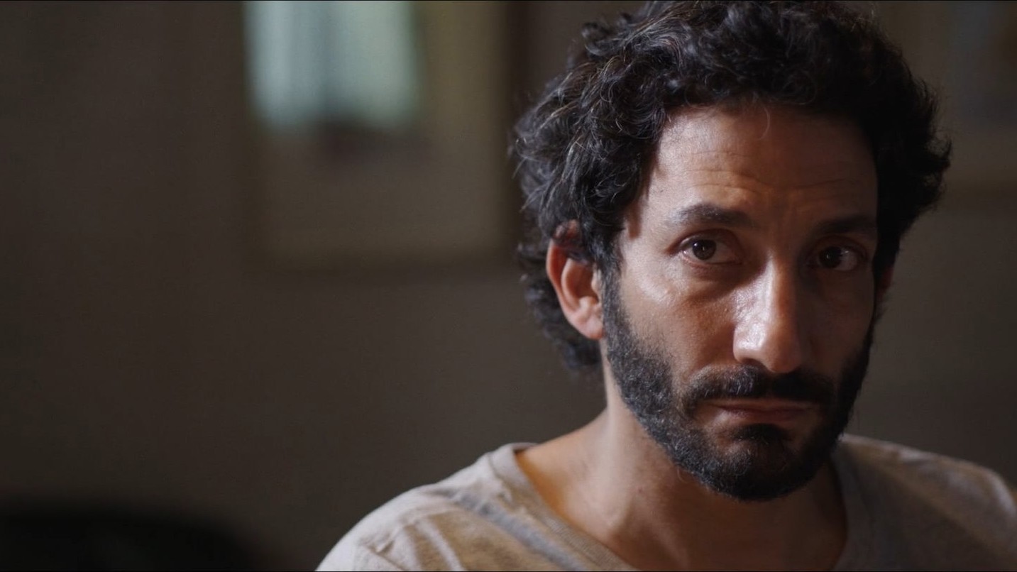 The Substitute - Trailer [es st it] - Cineuropa