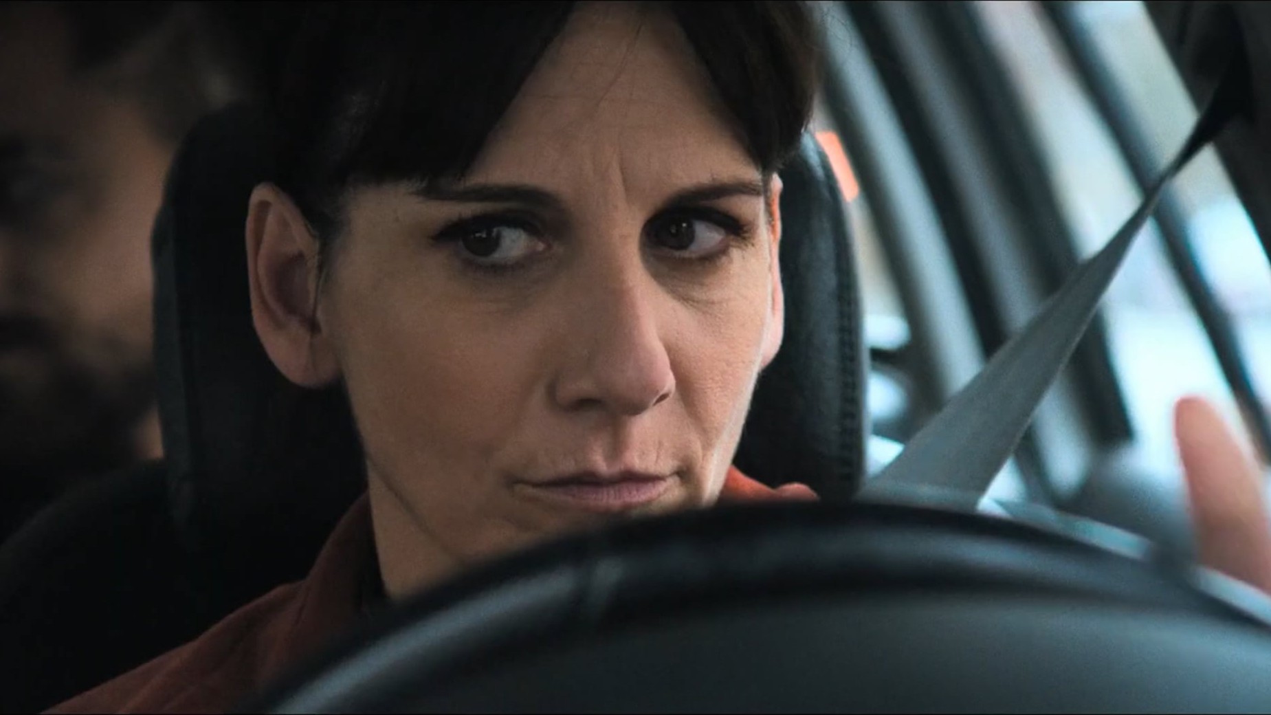 Something Is About to Happen - Trailer [es] - Cineuropa