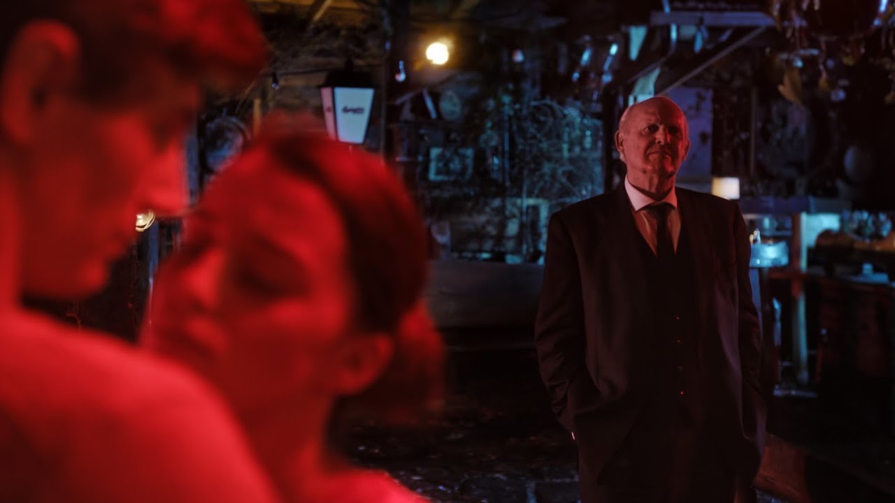 Review: Good Times, Bad Times - Cineuropa