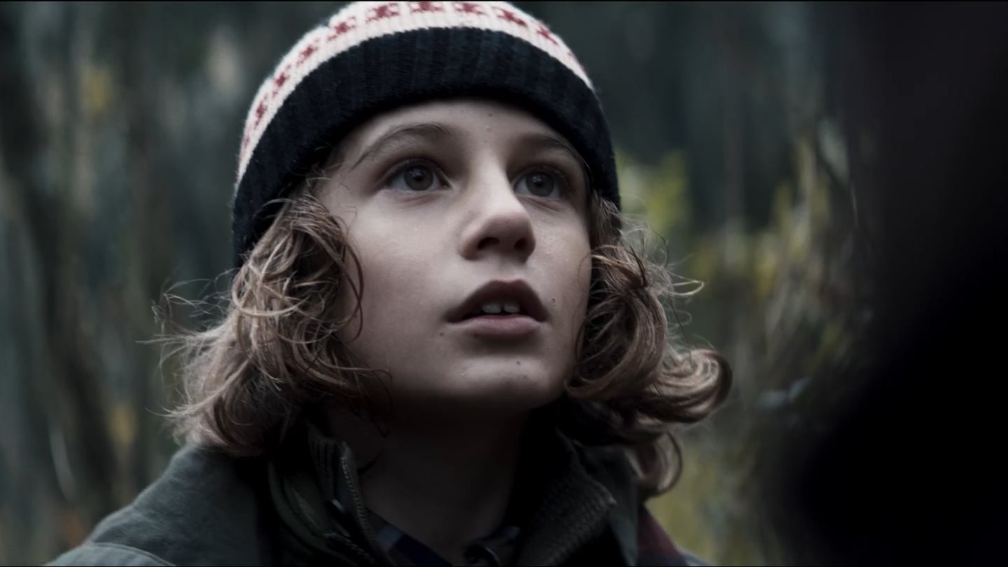 The Hunt - Trailer [it] - Cineuropa