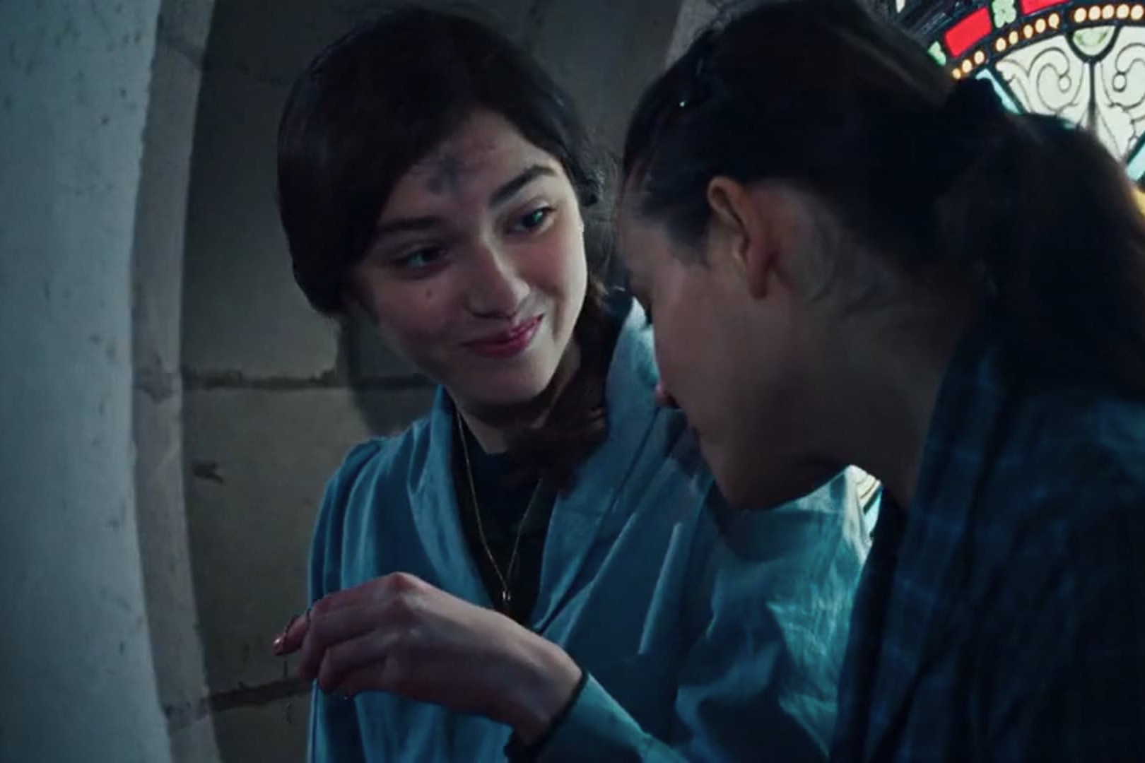 Bitten - Clip 1 [fr st en] - Cineuropa