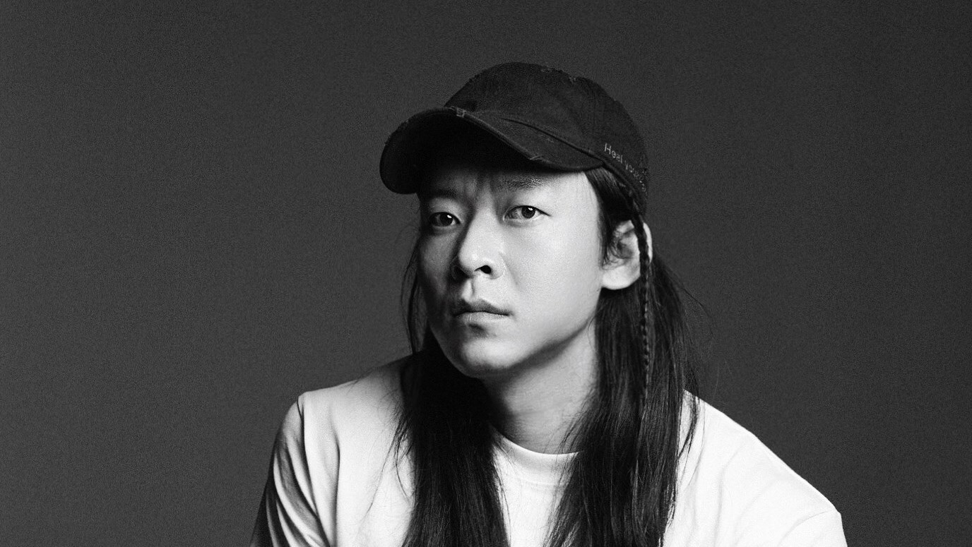 Ran Huang • Director of What Remains - Cineuropa