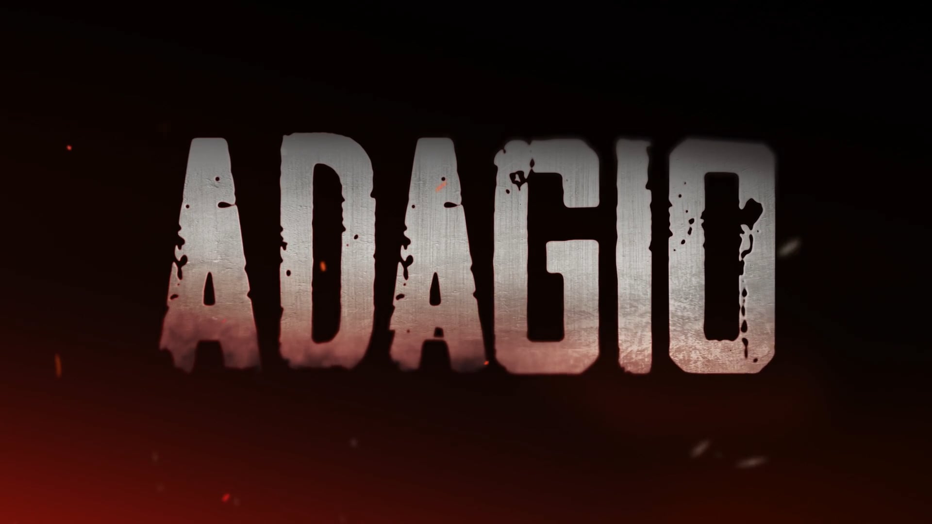 Adagio - Clip 1 - Cineuropa