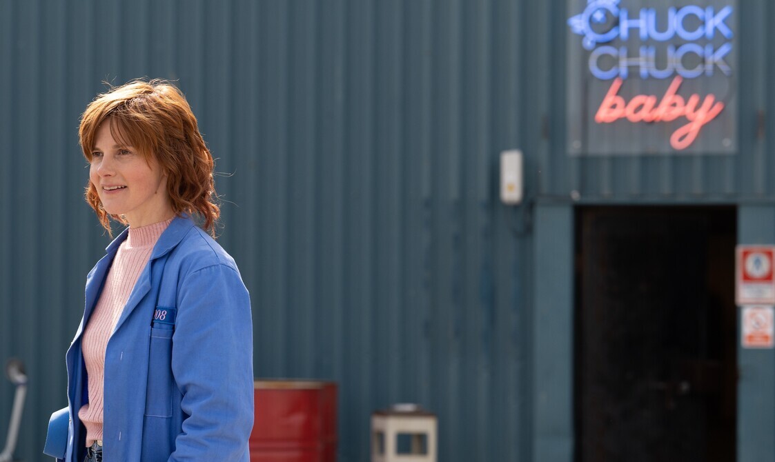 Review: Chuck Chuck Baby - Cineuropa