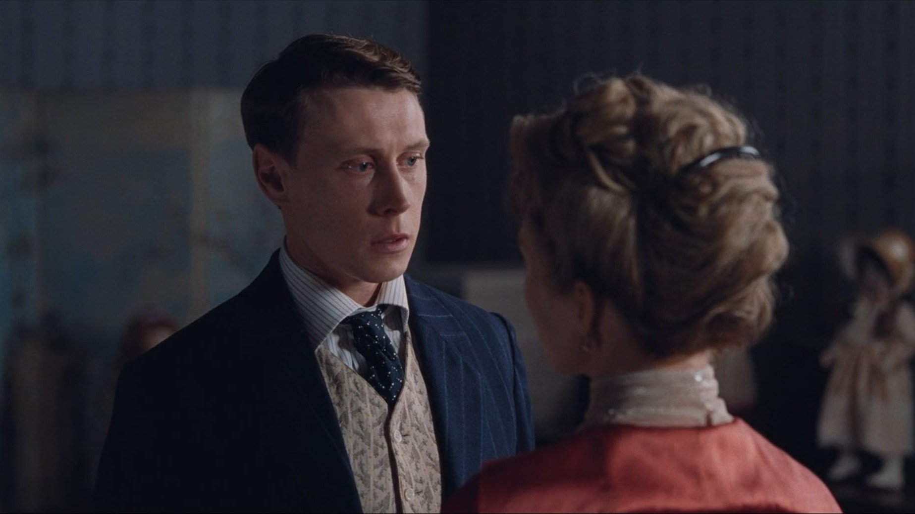 The Beast - Clip 1 [fr st en] - Cineuropa