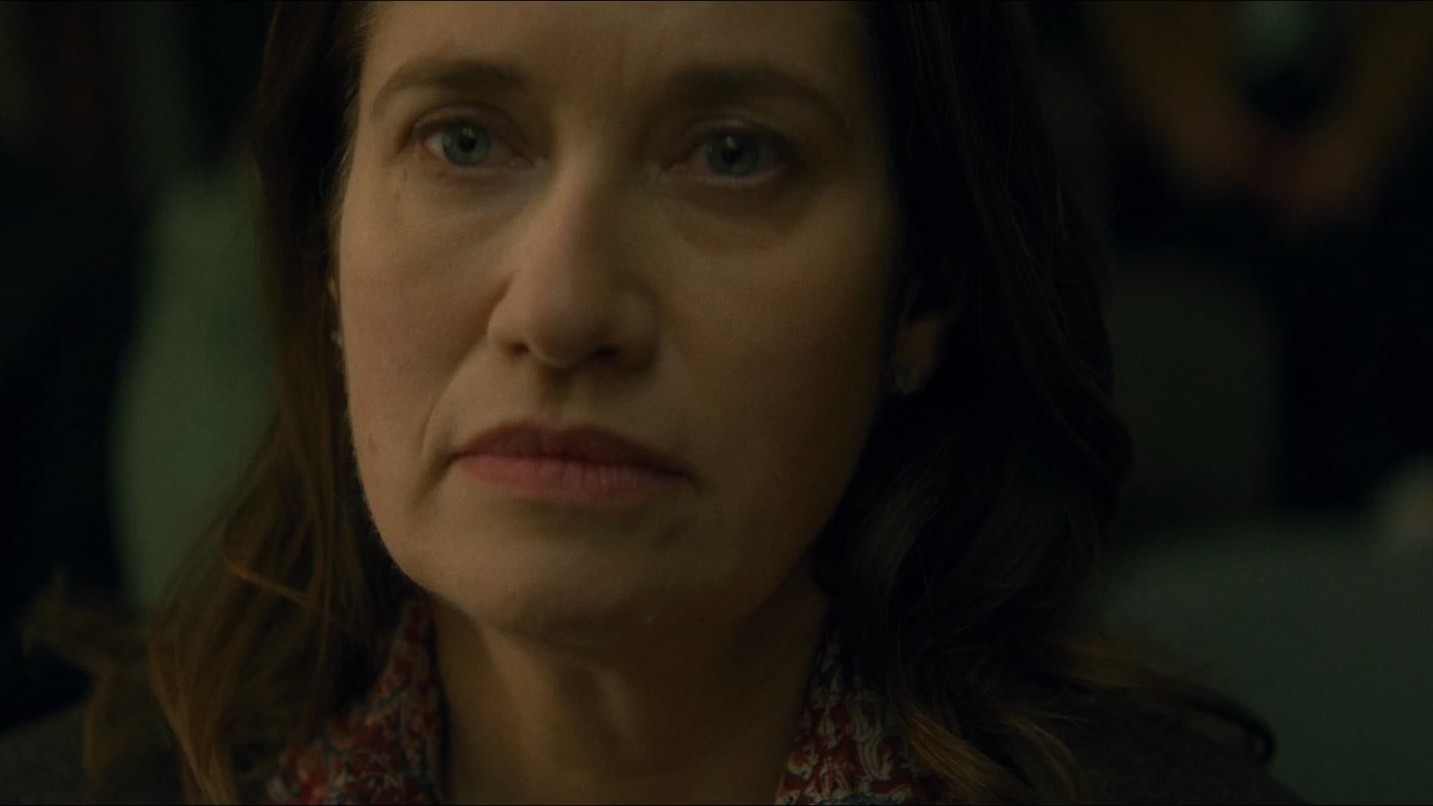 A Silence - Tráiler [fr st es] - Cineuropa