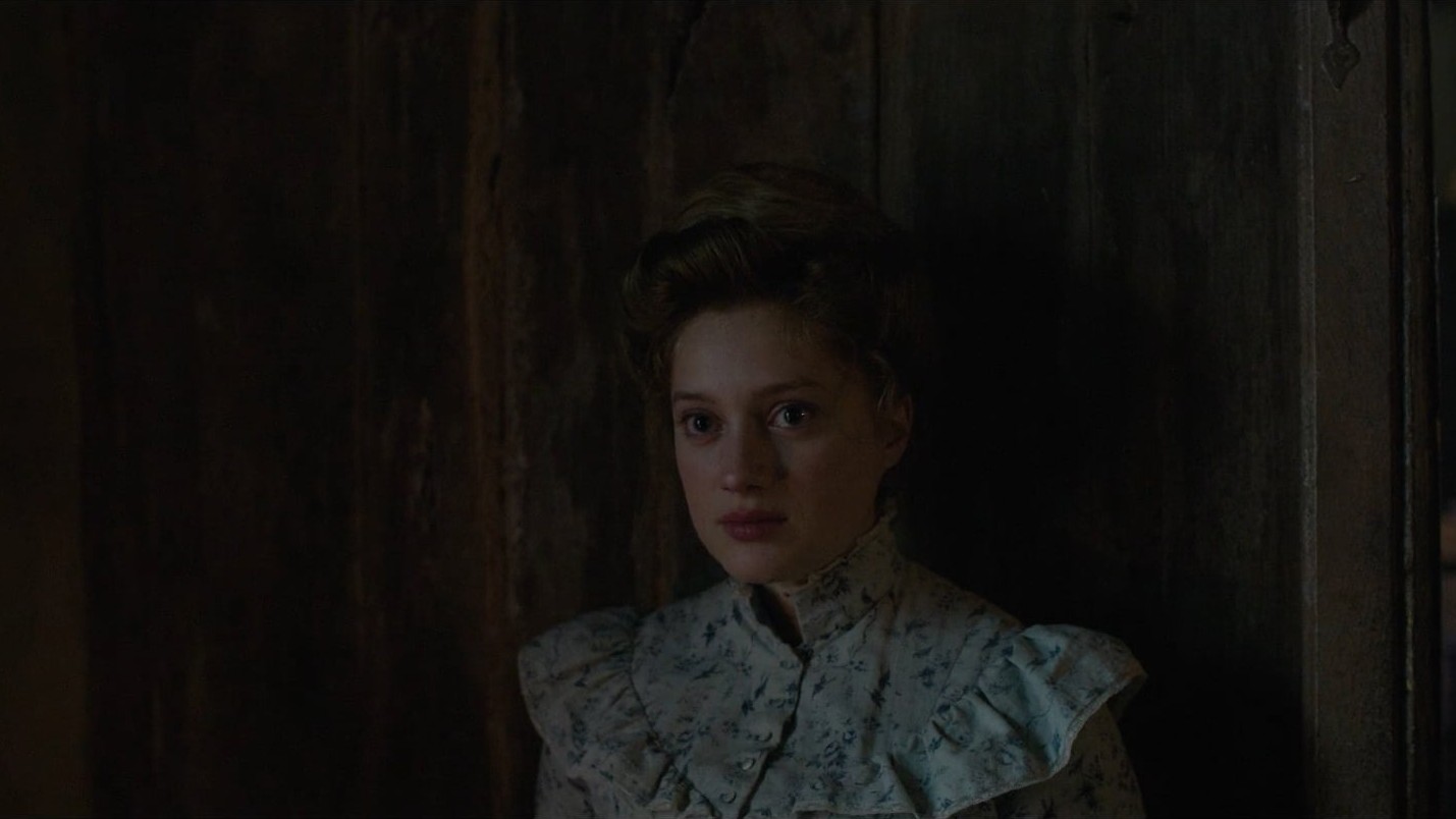 Rosalie - Clip 1 [fr st es] - Cineuropa