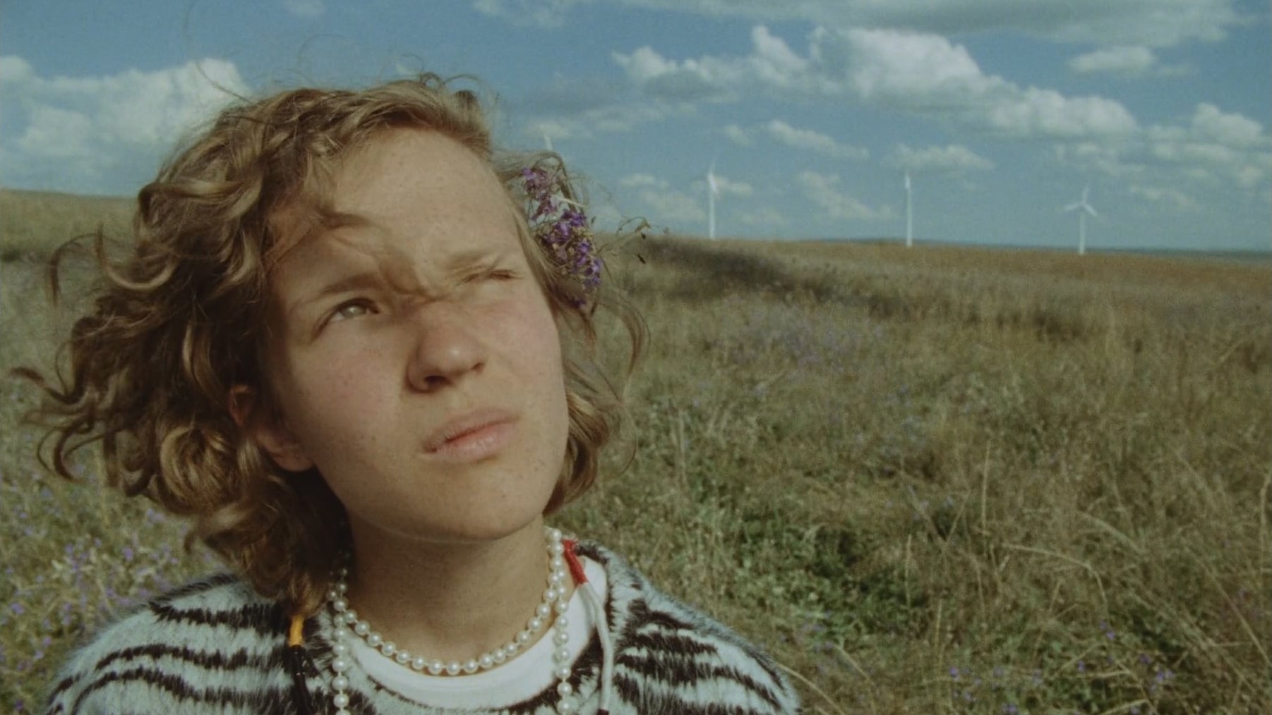 Grace - Trailer [ru st en] - Cineuropa