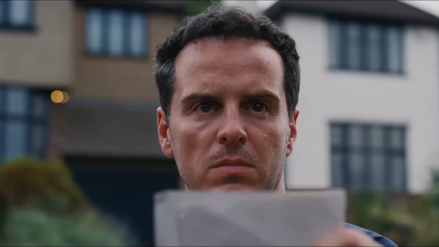 All of Us Strangers - Trailer [en] - Cineuropa