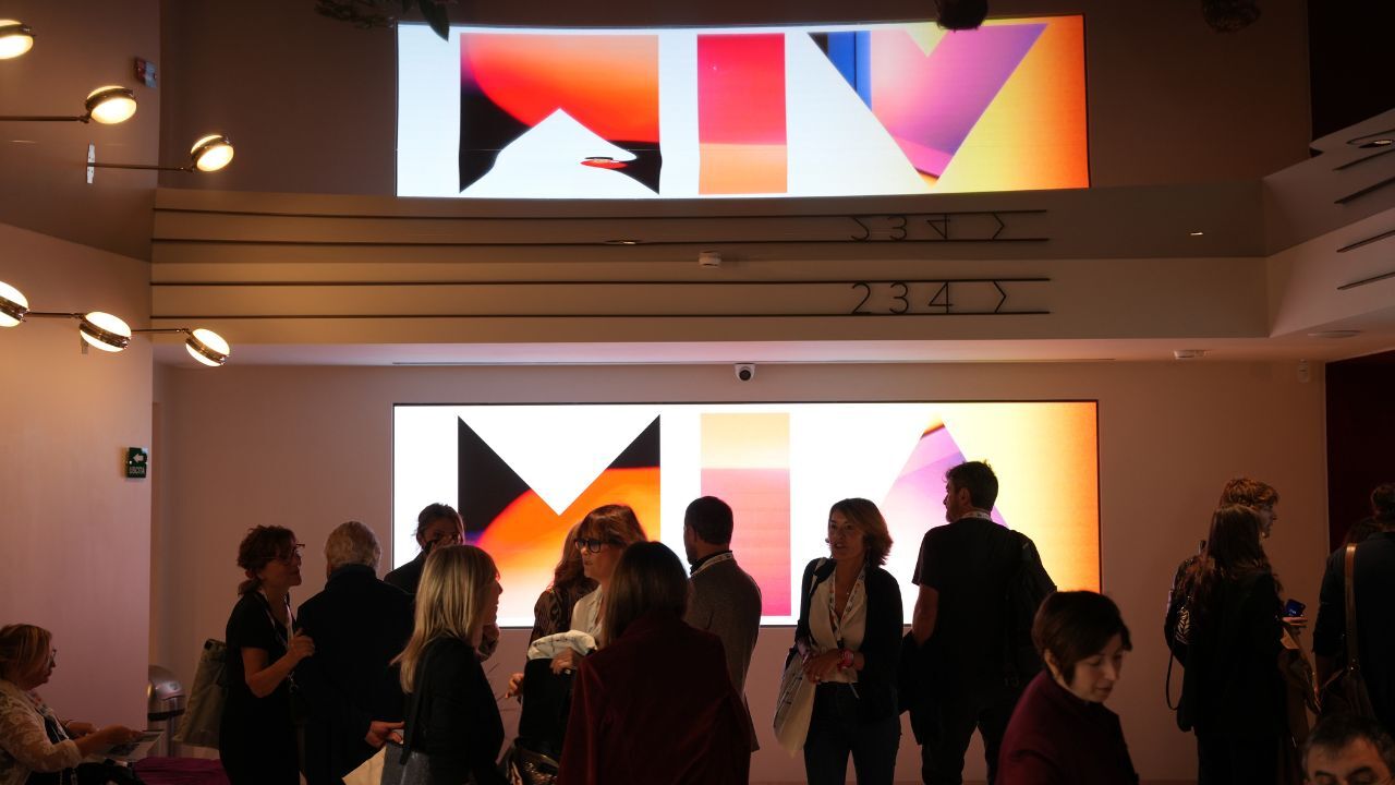 Animations, documentaries, TV series and fiction features are set to ...