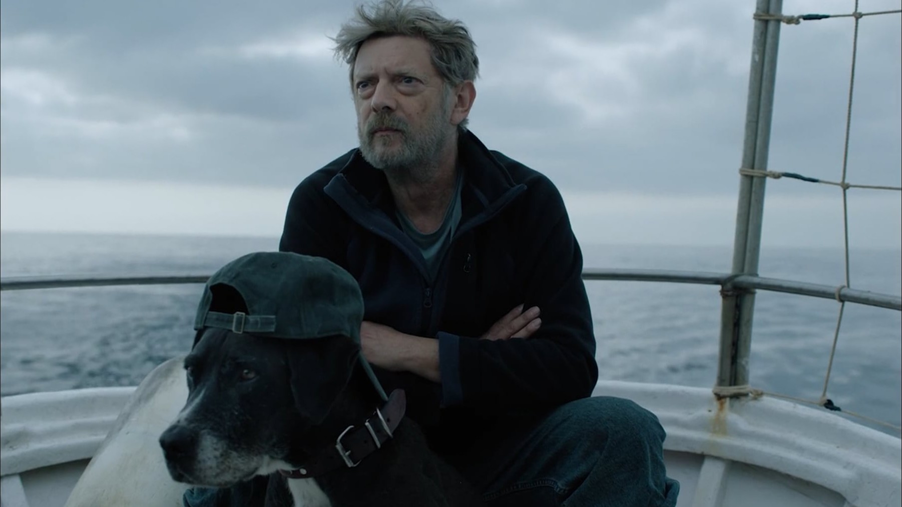 Close Your Eyes - Trailer [es] - Cineuropa