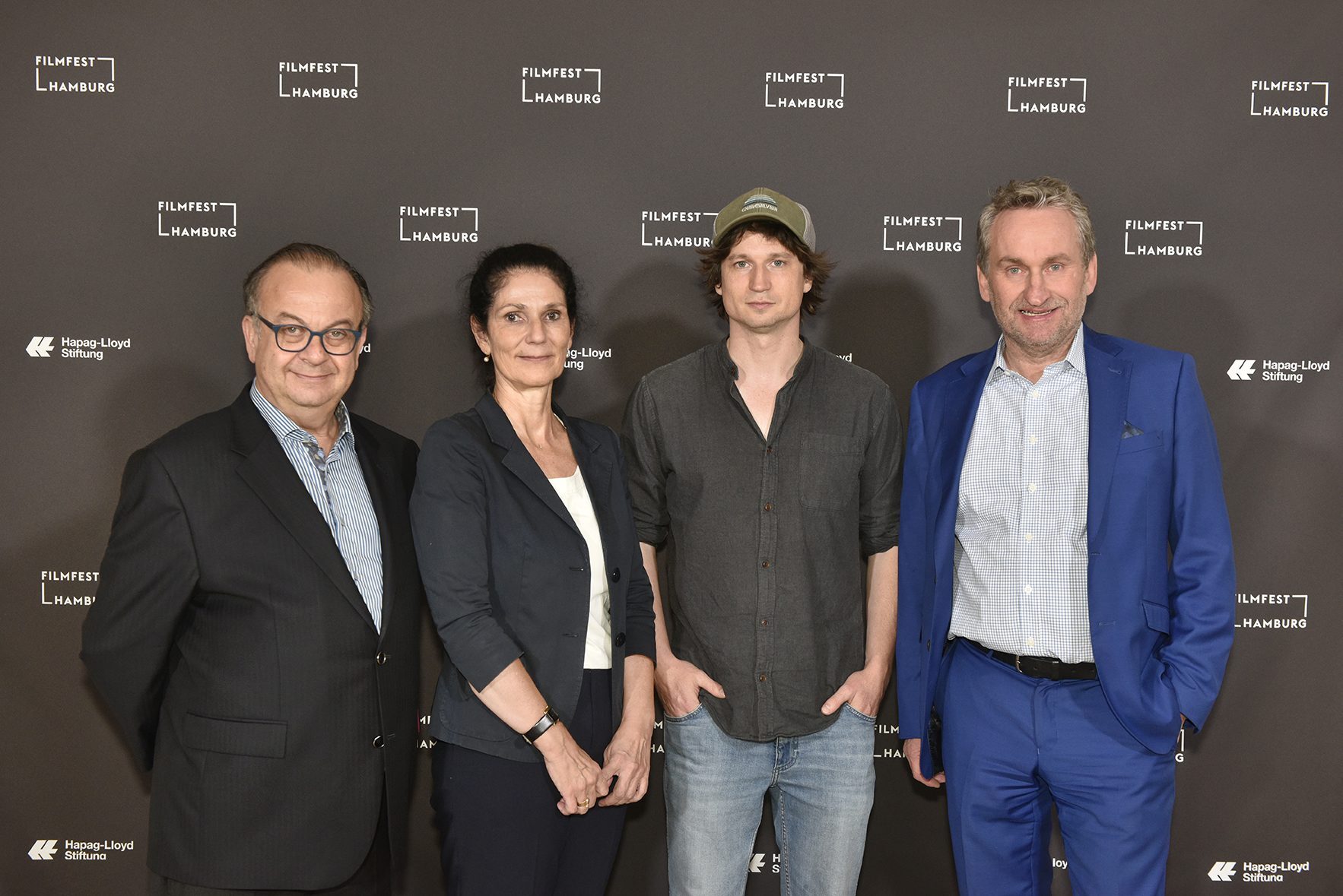 Maciek Hamela’s In the Rearview wins the Political Film Award at ...