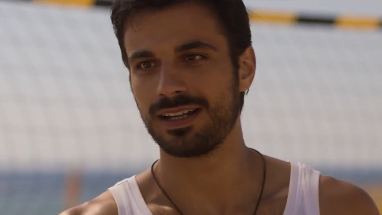 The Hottest Summer - Trailer [it] - Cineuropa