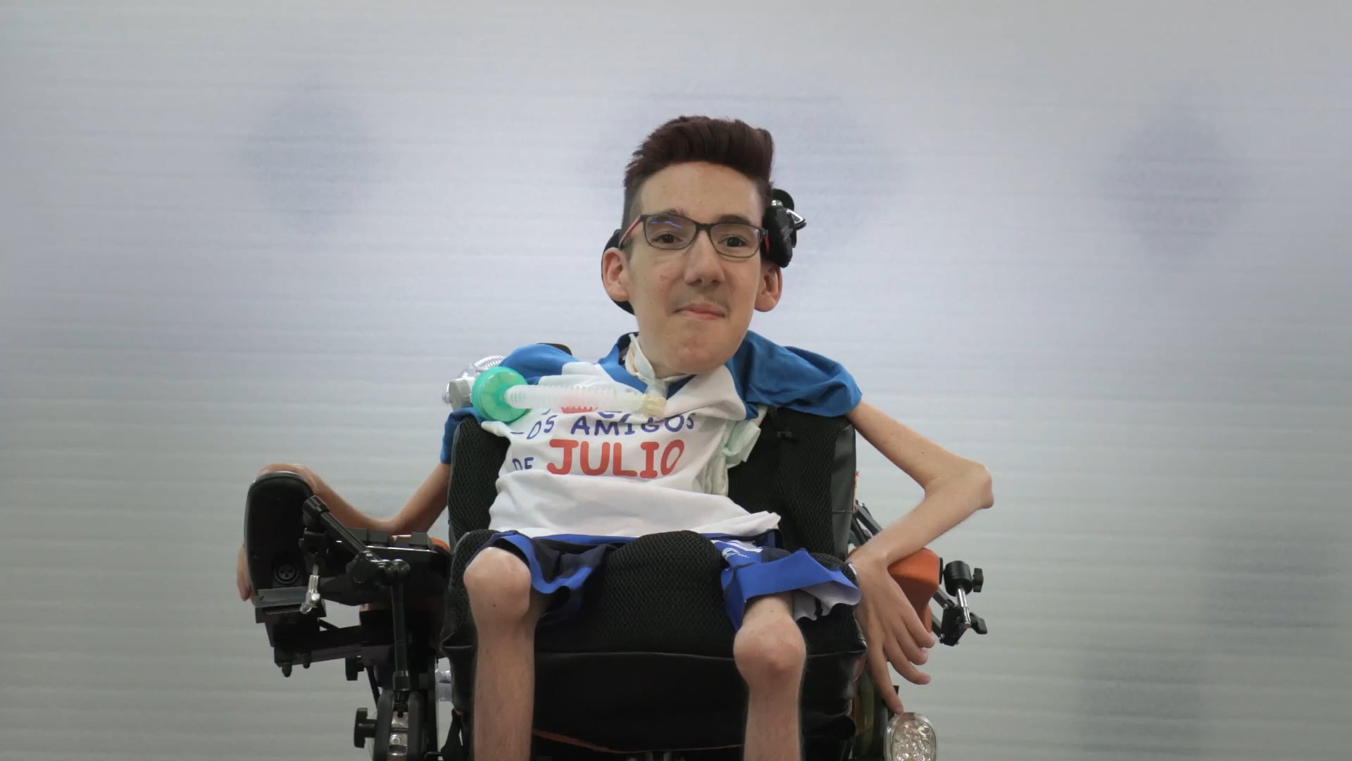 La vida de Brianeitor - Trailer [es] - Cineuropa