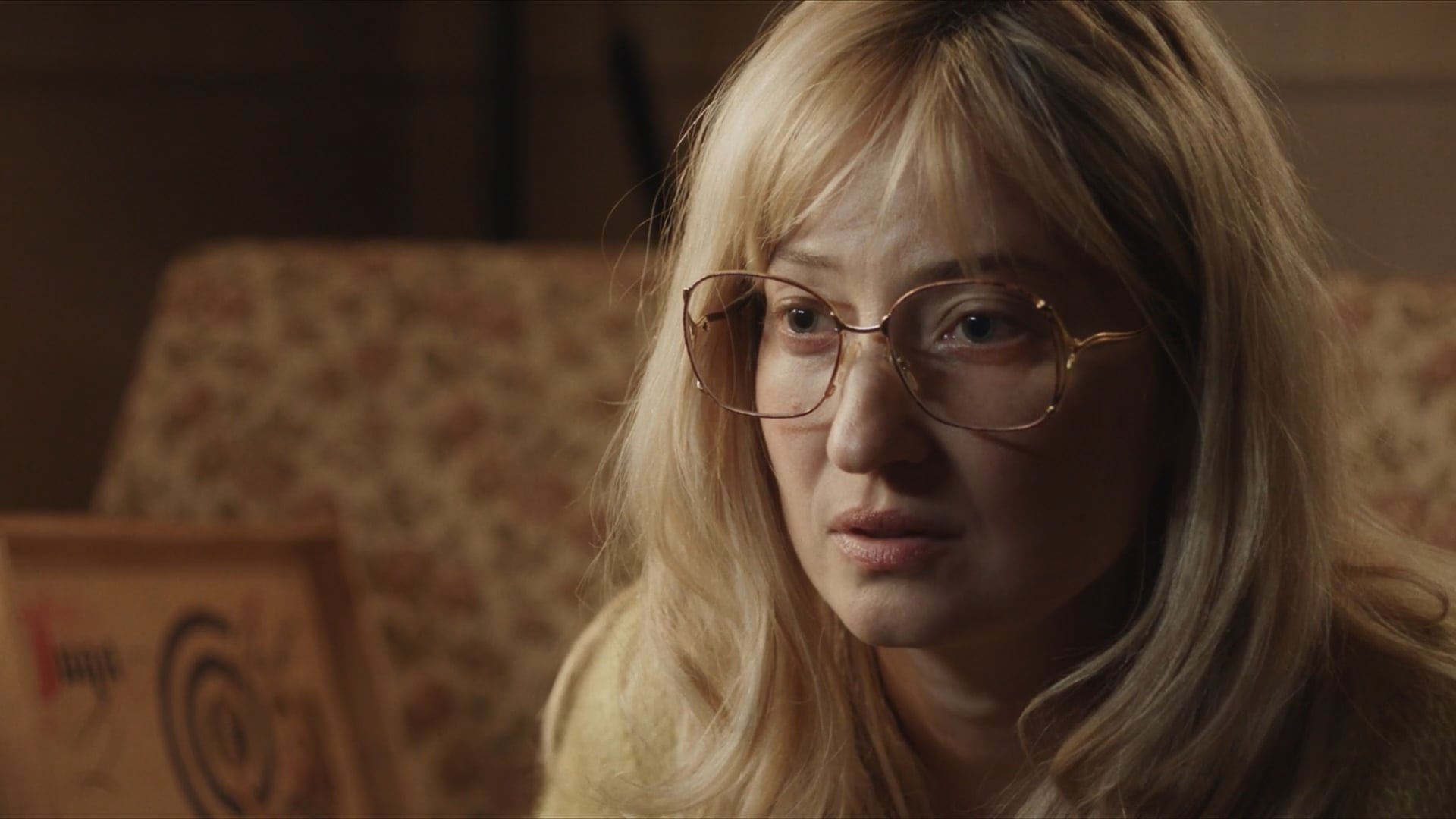 Mi fanno male i capelli - Trailer [it] - Cineuropa