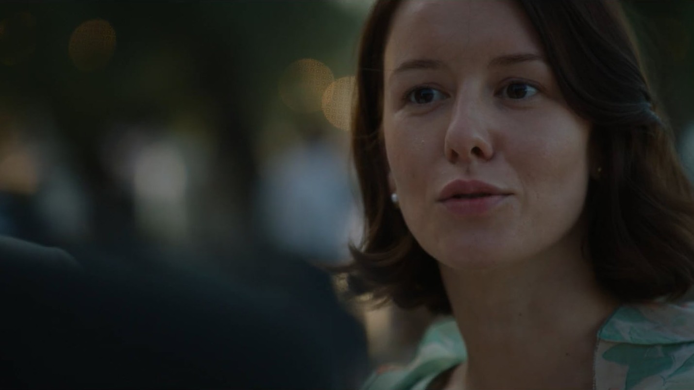 Shoshana - Trailer [it] - Cineuropa