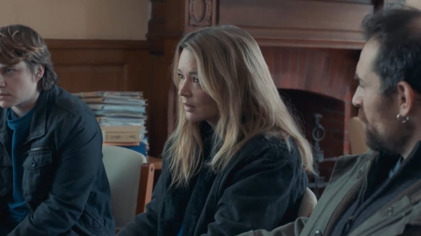 Rien à perdre - Extrait 1 [fr st en] - Cineuropa