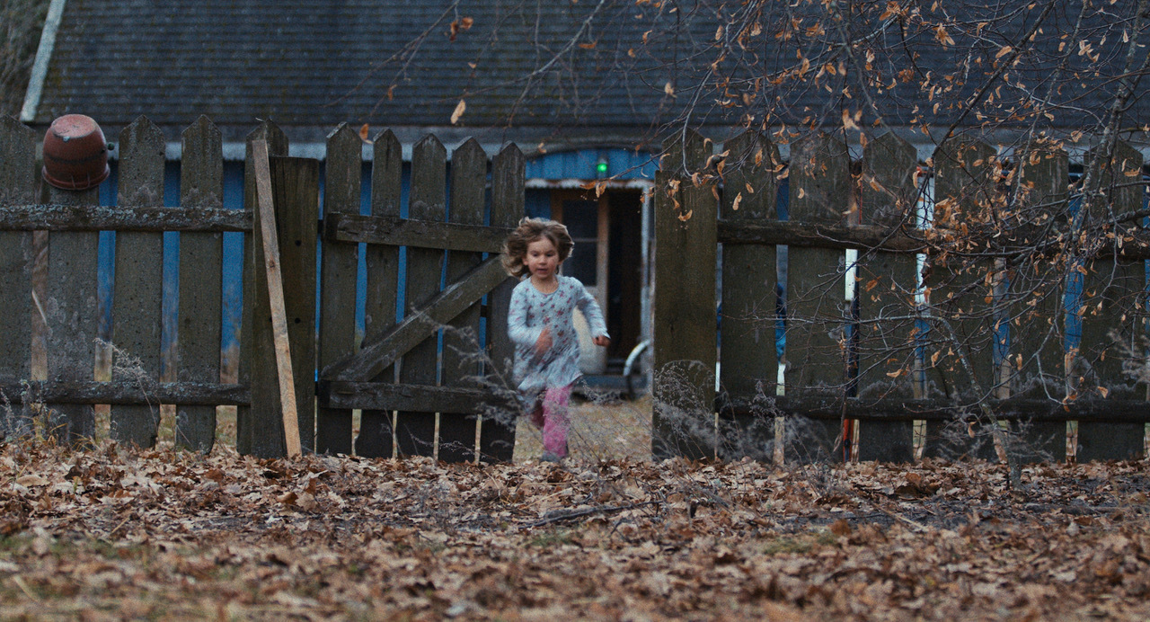 Review: Forest - Cineuropa