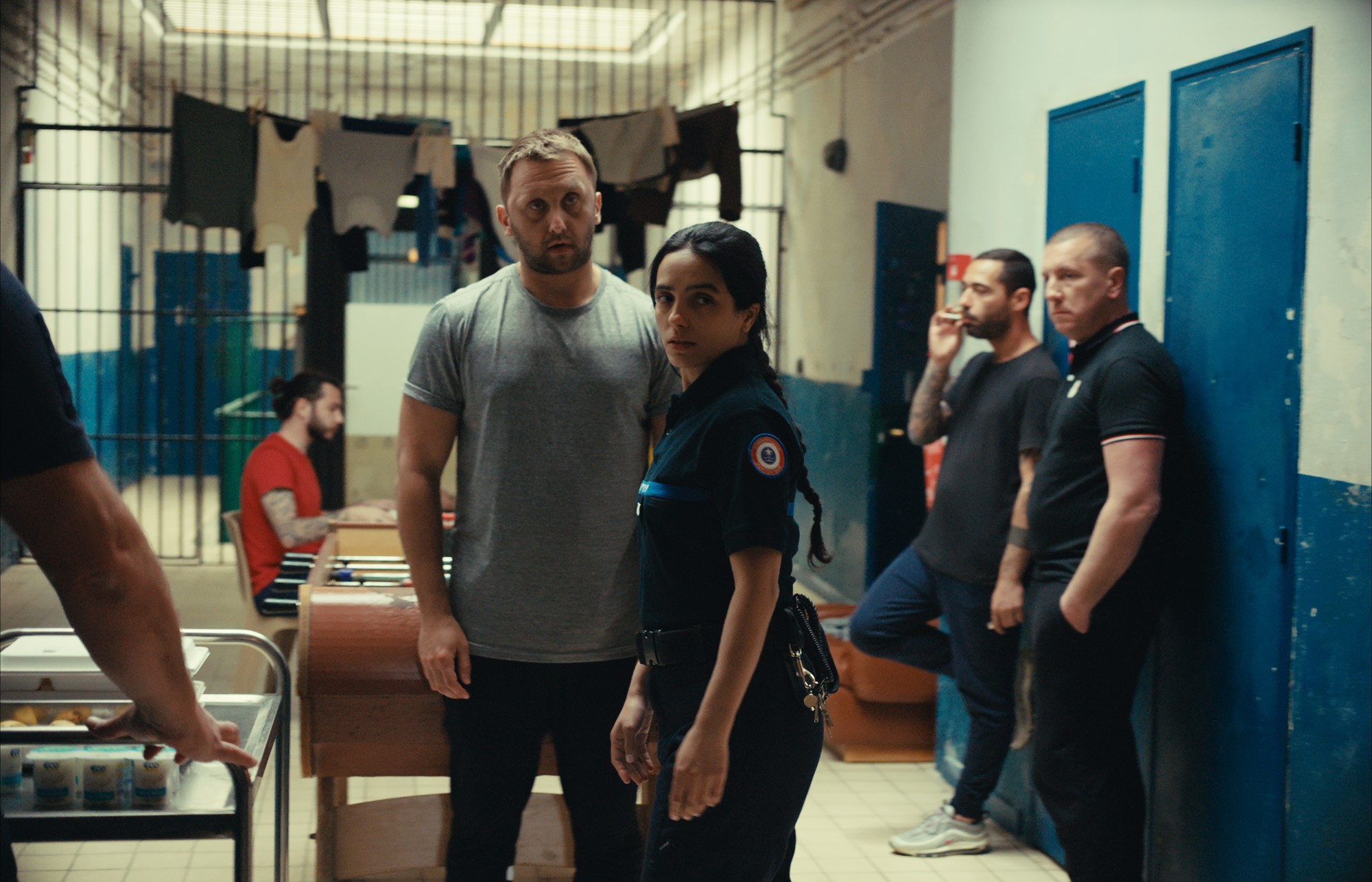 Borgo - Trailer [fr] - Cineuropa