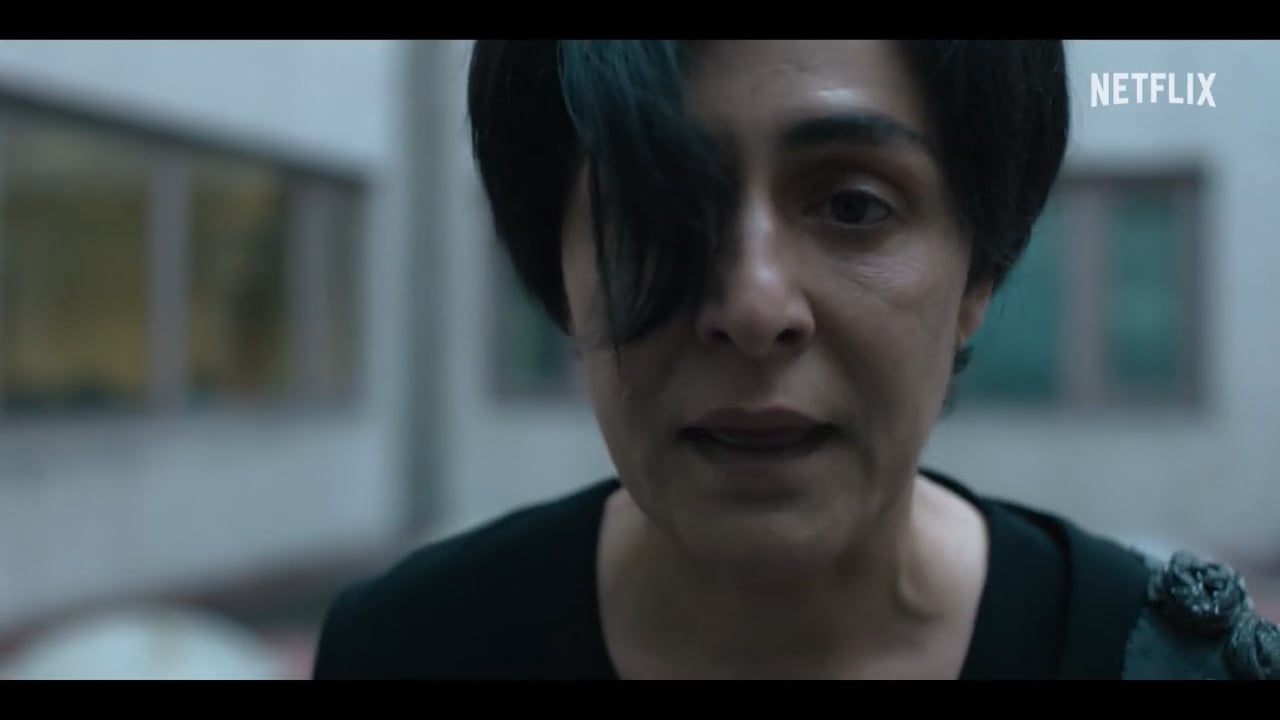 The Asunta Case - Bande Annonce [es st en] - Cineuropa