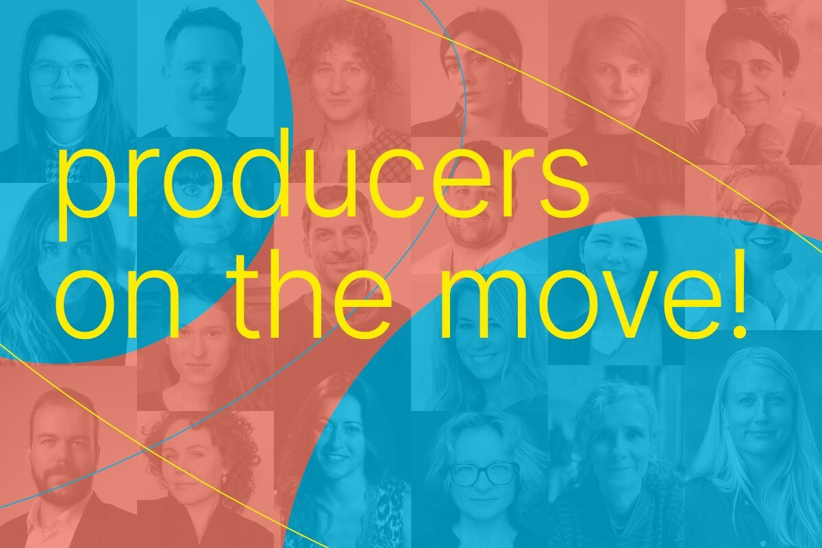 EFP announces the 2024 Producers on the Move line-up - Cineuropa