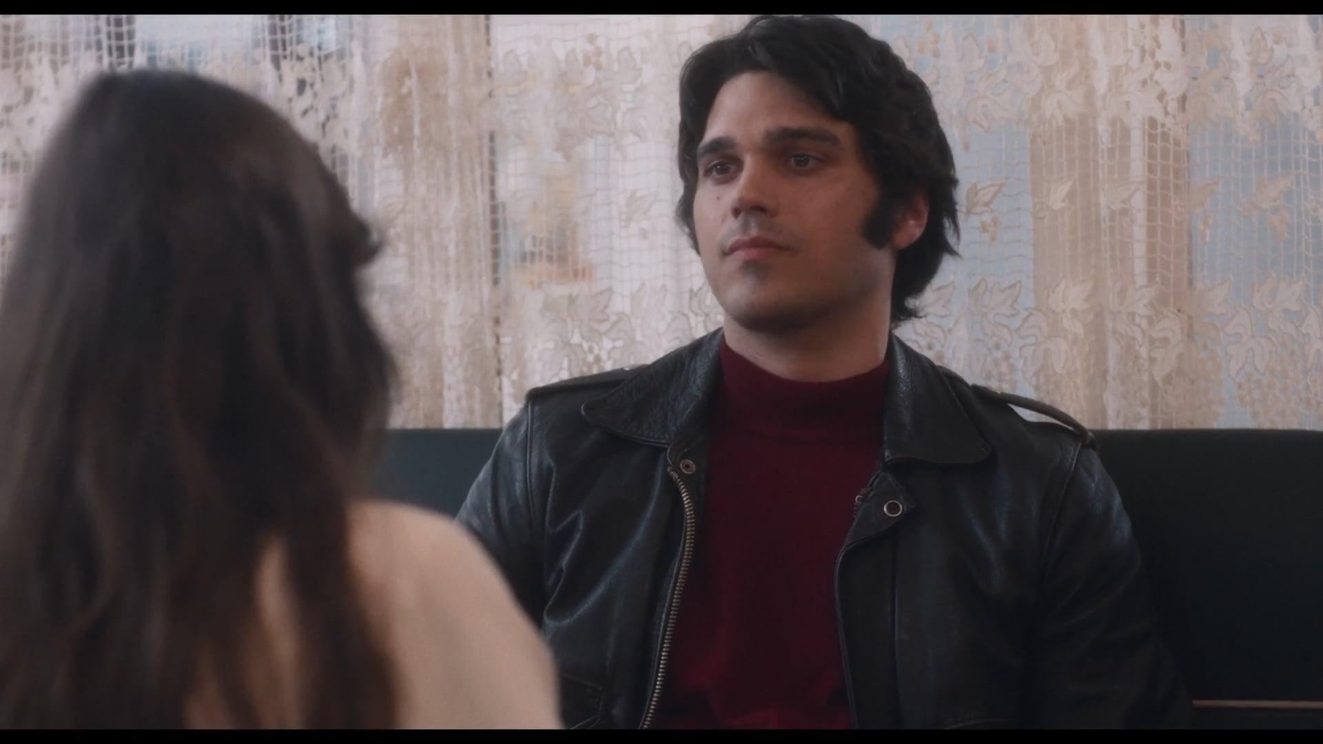 Being Maria - Extracto 2 [fr st en] - Cineuropa