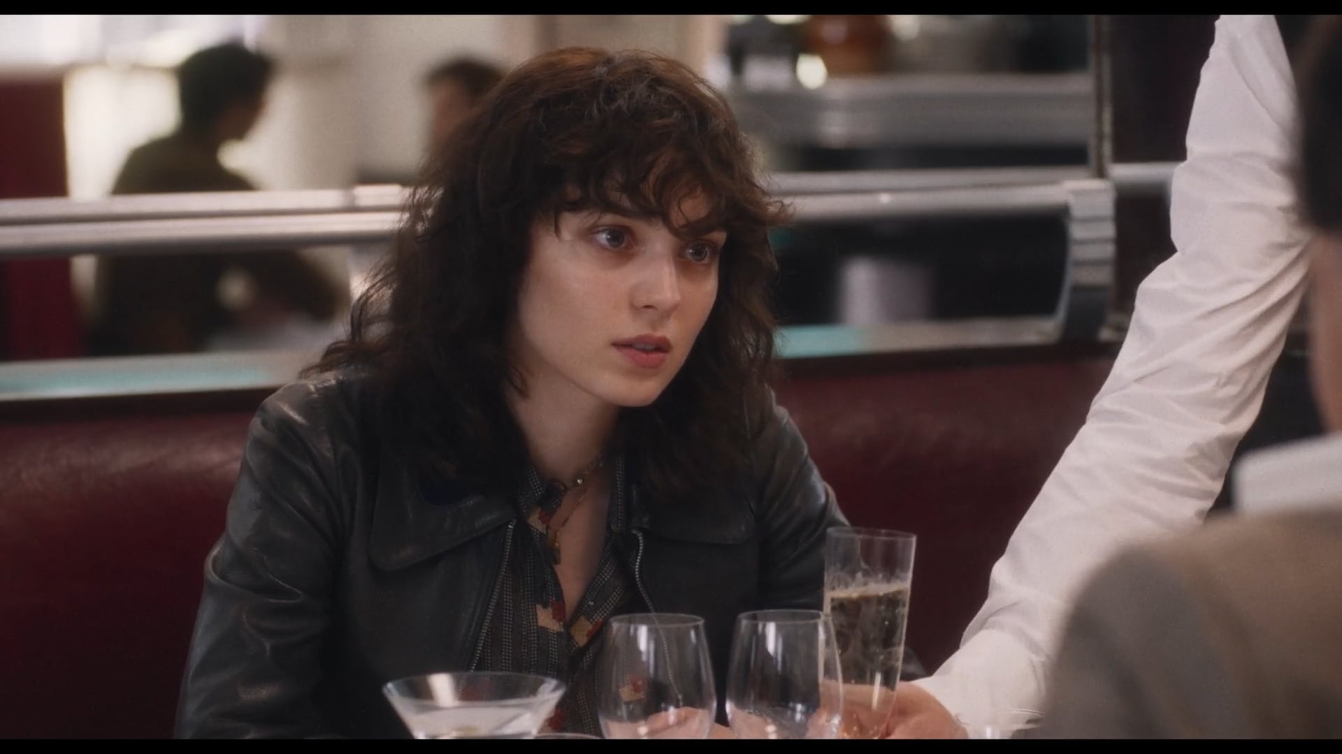 Being Maria - Clip 3 [fr st en] - Cineuropa