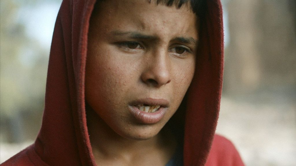 Review: Red Path - Cineuropa