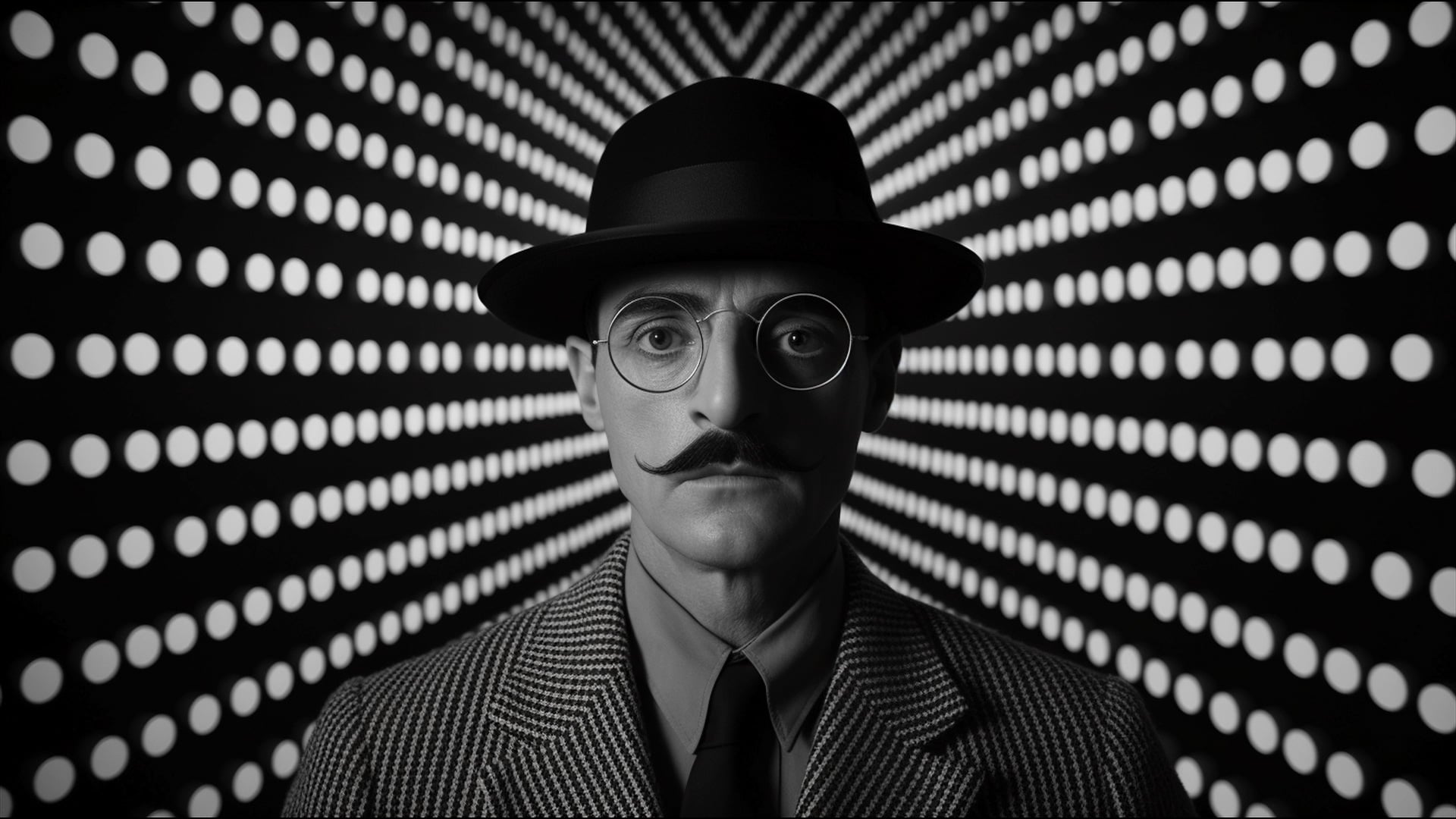 Telepathic Letters - Bande Annonce [vo] - Cineuropa