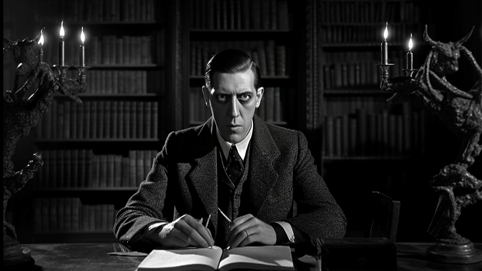 Review: Telepathic Letters - Cineuropa