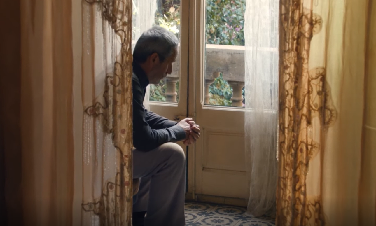 They Will Be Dust - Trailer [es st en] - Cineuropa