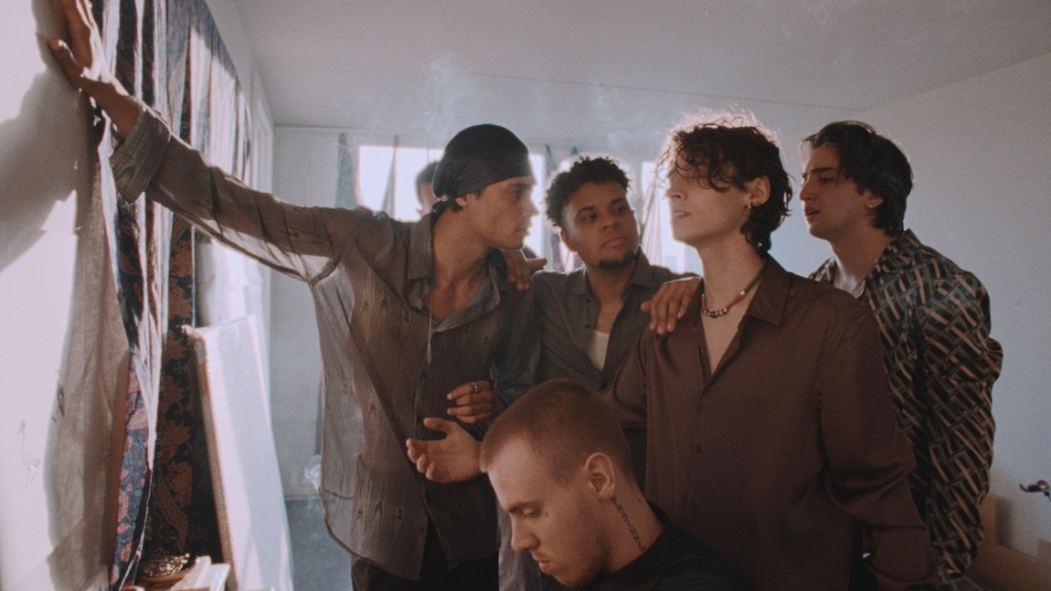 Series review: Zeit Verbrechen - Cineuropa