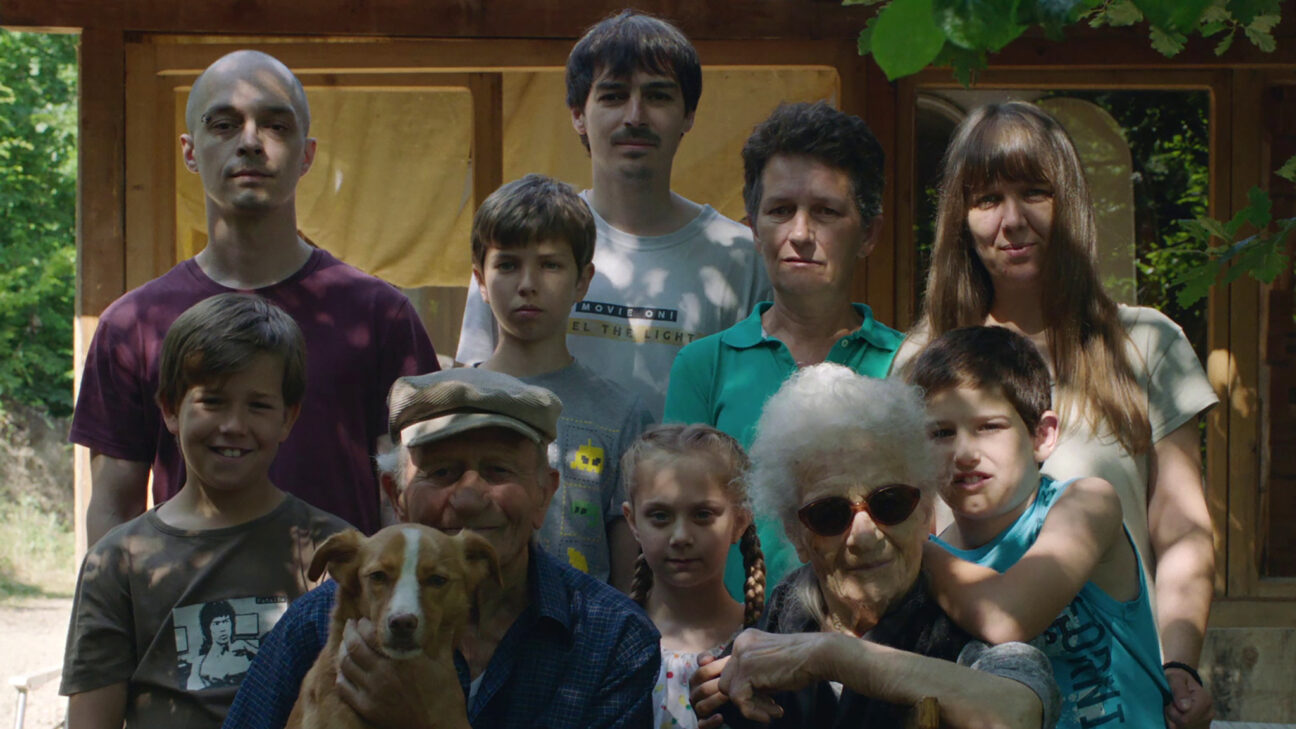 Review: Wind, Talk to Me - Cineuropa